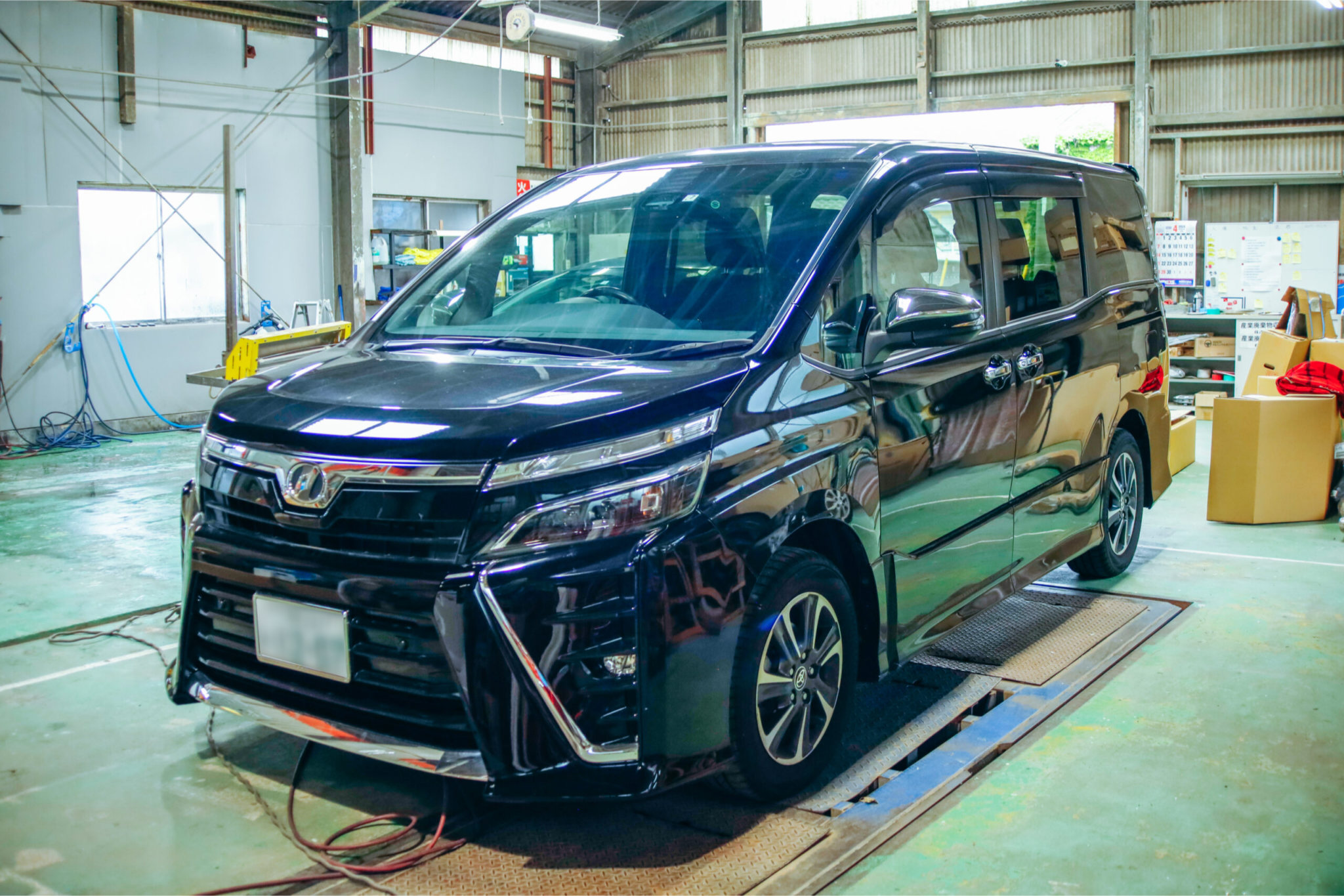 株式会社ブレイブ